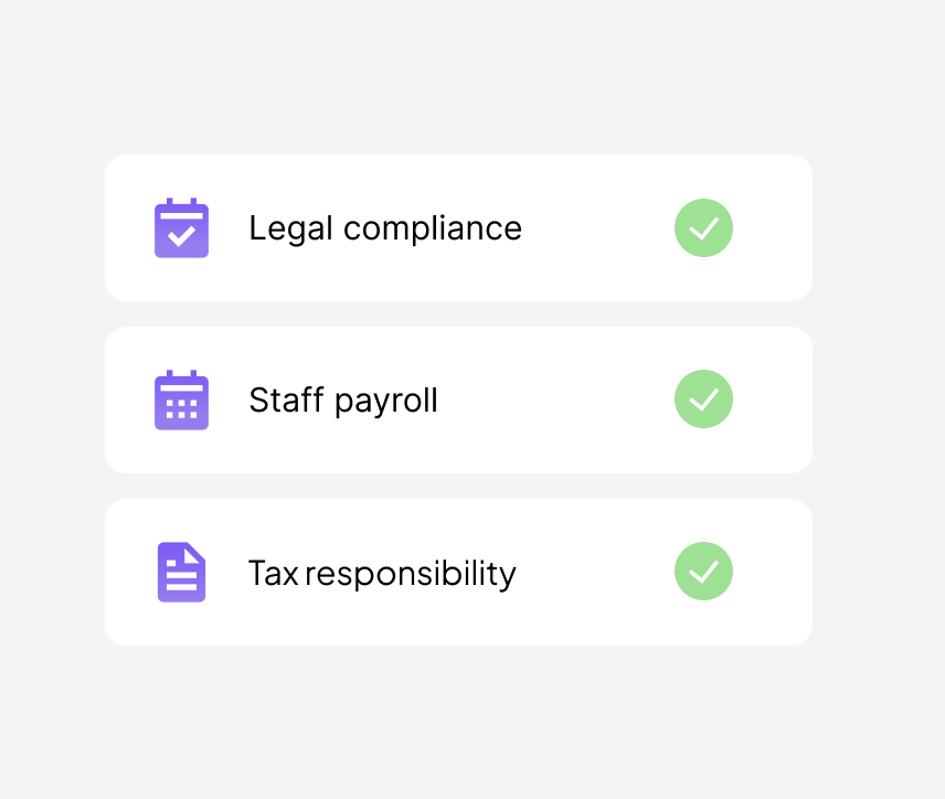 Borderless™ - Open a new world of payroll services